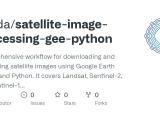 Github Abxda Satellite Image Processing Gee Python Comprehensive