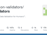 Validators Tests Test Email Py At Master Python Validators Validators