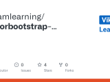 Github Vikramlearning Blazorbootstrap Examples