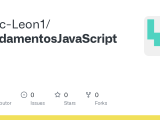 Github Isaac Leon1 Fundamentosjavascript