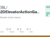 Github Savebl Java2delevatoractiongame Java 2d Elevator Action Game