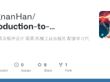 Github Yingnanhan Introduction To Programming Using Python Python