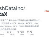 Github Hashdatainc Datax Datax 是阿里巴巴集团内被广泛使用的离线数据同步工具 平台 实现包括 Mysql