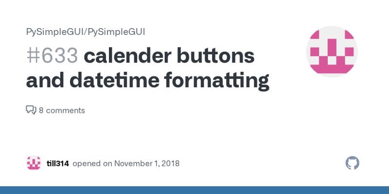 Github Sahanatg1998 Calender Gui In This Project We Create A Python - Premium Sunset Design Gallery - Retina