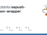 Github Sixhobbits Sepush Python Wrapper