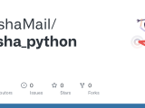 Github Dashamail Dasha Python