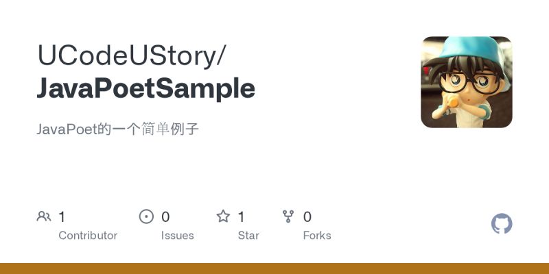 Github Ucodeustory Javapoetsample Javapoet - Nature Picture Collection - 8K Quality