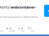 Github Stackblitz Webcontainer Test Utilities For Testing