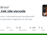 How To Specify C Version In Visual Studio Unity Engine Unity