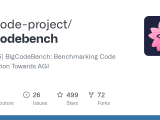 Github Bigcode Project Bigcodebench Iclr 25 Bigcodebench