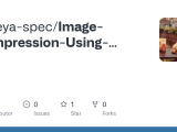 Github Shreya Spec Image Compression Using Huffman Coding