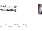 Github Jessyancoding Jessyancoding
