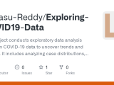 Github N Vasu Reddy Exploring Covid19 Data This Project Conducts