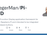 Github Integerman Pi Mfd A Multi Function Display Application