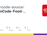 Github Opencode Source Opencode Food Nocontext