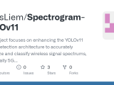 Pull Requests Httpsliem Spectrogram Yolov11 Github
