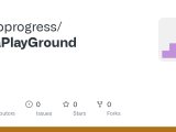 Github Keepprogress Javaplayground