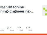 Github Dshivash Machine Learning Engineering With Python Second Edition 1
