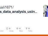Github Anasali1671 Sales Data Analysis Using Python