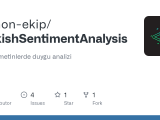 Github Python Ekip Turkishsentimentanalysis Rule Based Sentiment