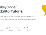 Github Melikeycode Wickeditortutorial Save File For The Zombie