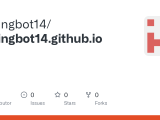 Codingbot14 Github Io Index Html At Main Codingbot14 Codingbot14