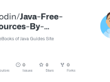 Java Free Resources By Javaguides Rameshmf Java8 Stream Api Guide Pdf