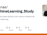 Github Renanas Machinelearning Study Repositorio Para Estudo Com