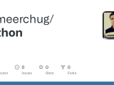 Github Sameerchug Python