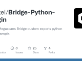 Github Quixel Bridge Python Plugin Quixel Megascans Bridge Custom