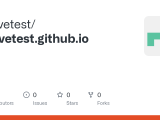 Github Nativetest Nativetest Github Io