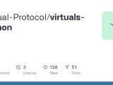 Github Virtual Protocol Virtuals Python