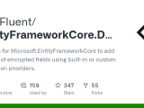 Entityframeworkcore Dataencryption Src Entityframeworkcore