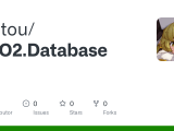 Github Raitou Cso2 Database