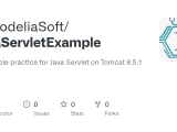 Github Psicodeliasoft Javaservletexample A Example Practice For Java