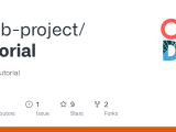 Github Crdb Project Tutorial Crdb Tutorial