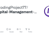 Hospital Management Source Code Hospital Management System Csharp