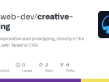Github Epicweb Dev Creative Coding Design Exploration And