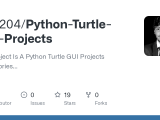Python Turtle Gui Projects Instagram Logo Py At Main Pb2204 Python