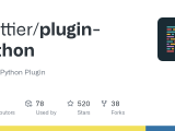 Github Prettier Plugin Python Prettier Python Plugin