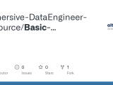 Github Immersive Dataengineer Resource Basic Programming Part2
