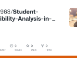 Github Suy1968 Student Flexibility Analysis In Online Learning Using