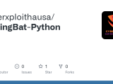 Github Cyberxploithausa Codingbat Python