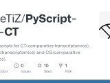 Github Jusetiz Pyscript For Ct Python Scripts For Ct Comparative