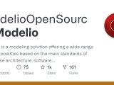 Modeler Modeler Interface Symbol View Modelioopensource Modelio Wiki