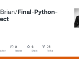 Final Python Project Index Ipynb At Main Wellbrian Final Python