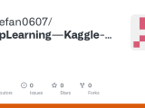 Github Joycefan0607 Deeplearning Kaggle Digit Classification