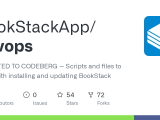 Devops Config Nginx Ubuntu 1604 Install Config At Main Bookstackapp