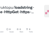 Github Osuruktopu Loadstring Game Httpget Https Raw Githubusercontent