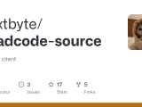 Github N3xtbyte Deadcode Source Skidded Client